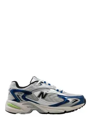 NEW BALANCE 725v1 Athletic Sneakers - Grey