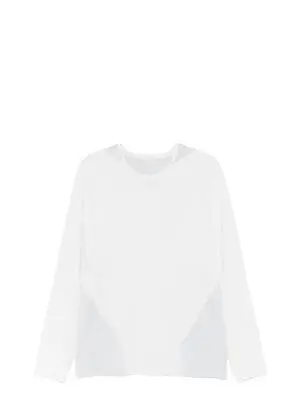 On X Archive Facti Running T-shirt - Grey