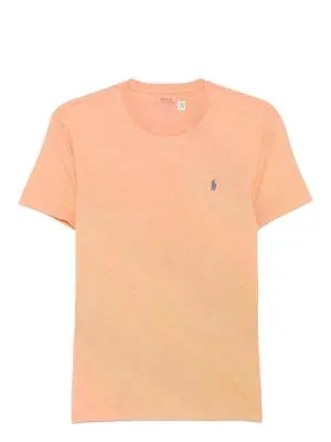 Polo Ralph Lauren Polo Pony T-shirt - Orange