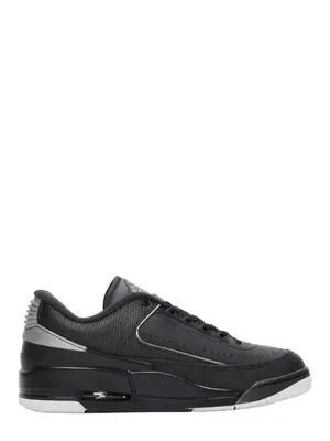 JORDAN 2/3 Sneakers - Black