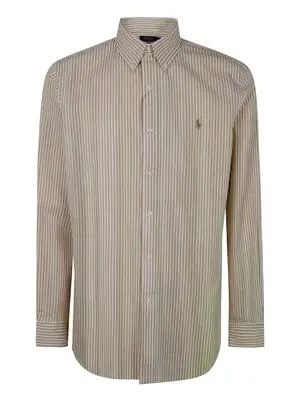 POLO RALPH LAUREN Striped Shirt