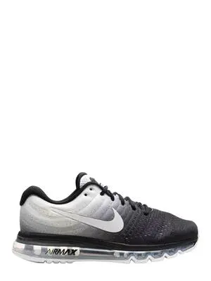 Nike Max 2017 Sneakers - Black