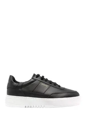 Axel Arigato Axel Arigato Orbit Low-Top Sneakers Black