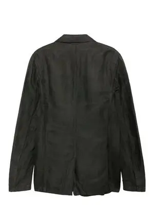 ANDREA YA'AQOV Single-breasted Blazer