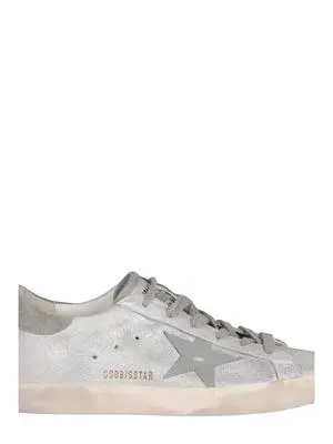 GOLDEN GOOSE Golden Goose Super-Star Sneakers