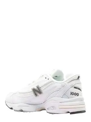 NEW BALANCE 1000 Sneakers - Grey