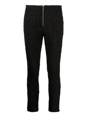 ISABEL MARANT ÉTOILE Isabel Marant Pernel Cropped Trousers