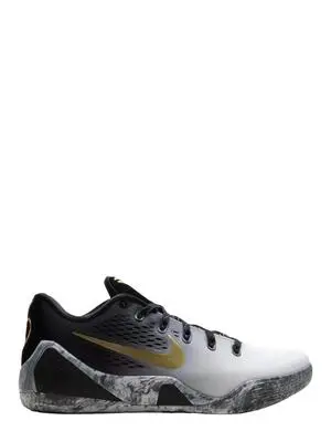 Nike Kobe Elite Low Em Protro Sneakers - Black