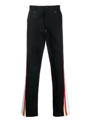 INCOTEX Incotex Straight-Leg Track Pants