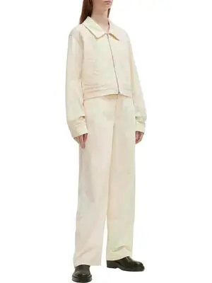 Rag & Bone Corduroy Trousers - Neutrals