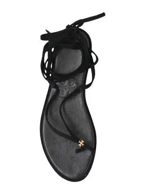 TORY BURCH Tory Burch Capri Ankle Wrap Sandals