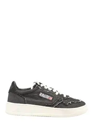 AUTRY Autry Medalist Low Sneakers