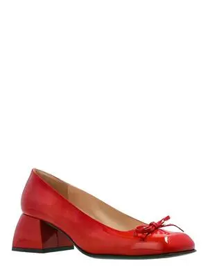 NODALETO 50mm Bulla Node Pumps - Red