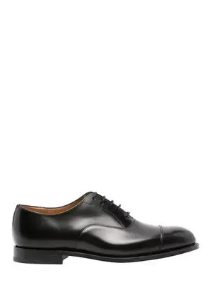 Church's Consul 173 Lace-up Oxford Shoes - Black
