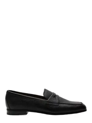 Church's Milton Loafers - Black