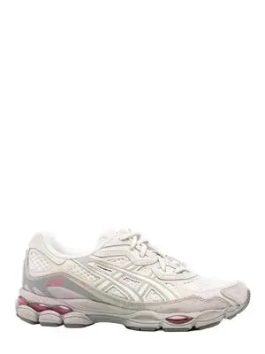 Asics Gel-nyc Lace-up Sneakers - Neutrals