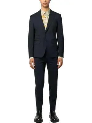 Dsquared2 London Suit - Blue