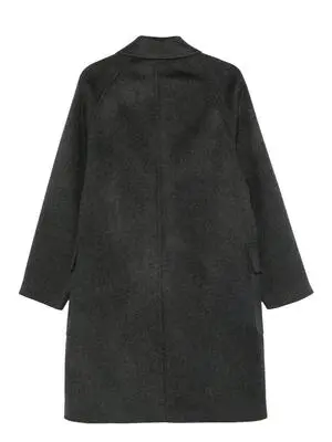 Officine Générale Briac Coat - Grey