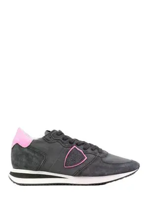 Philippe Model Mondial Sneakers - Grey