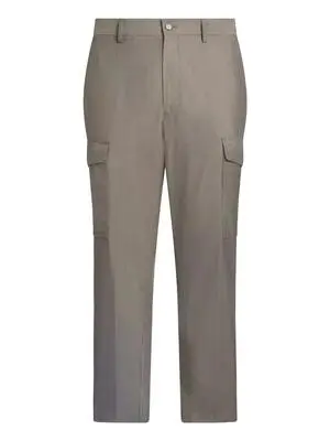 Etro ETRO Cargo Trousers Grey