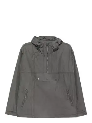 SPOONYARD Field Jacket - Grey