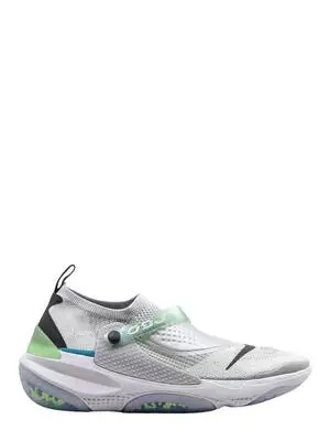 Nike X Odell Beckham Jr. Joyride Cc3 Flyknit Atmosphere Sneakers - Grey