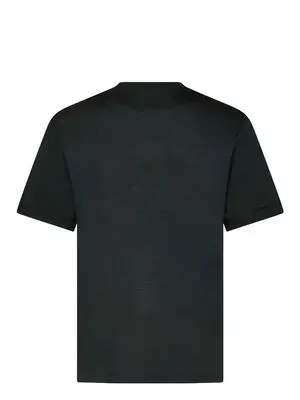 FRANZESE COLLECTION Capital T-shirt - Green