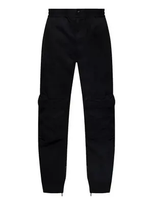 DIESEL® Diesel Beeck Trousers - Black