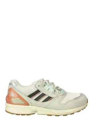 Adidas Zx 8000 Lace-up Sneakers - Neutrals