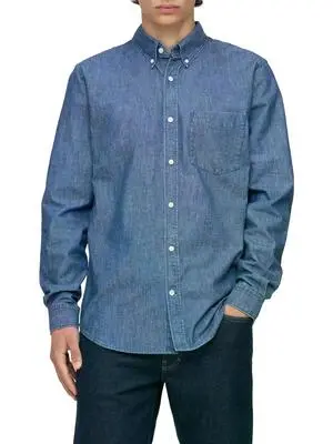 CLOSED Button-up Shirt