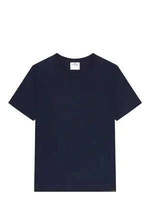 COURREGES Ac T-shirt Blue