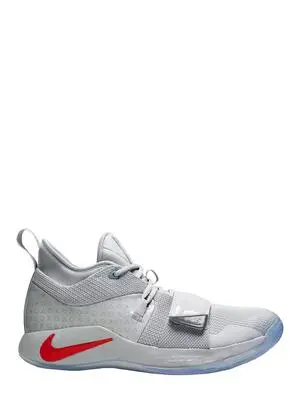 Nike Pg 2.5 "playstation" Sneakers - Grey