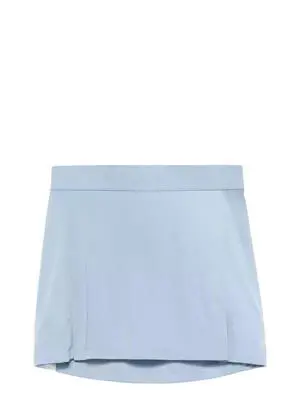 J. Lindeberg Amelie Performance Skirt Blue