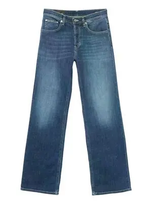 DONDUP Jacklyn Jeans - Blue