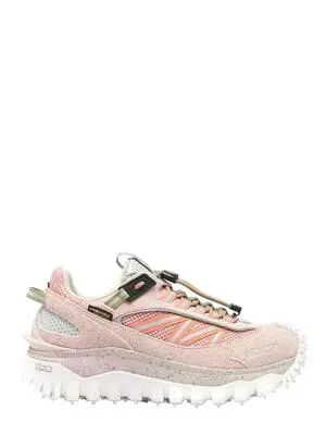 Moncler Moncler Trailgrip GTX Sneakers Pink