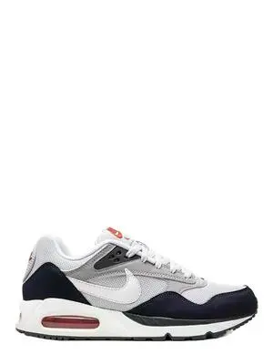 Nike Nike Air Max Correlate Sneakers Silver