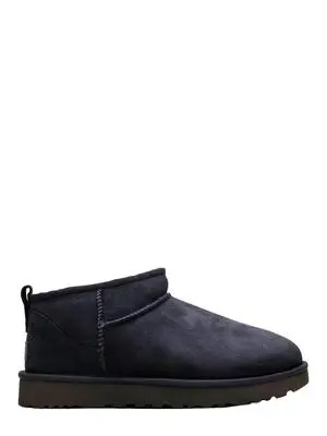 UGG Classic Ultra Mini Eve Boots Blue