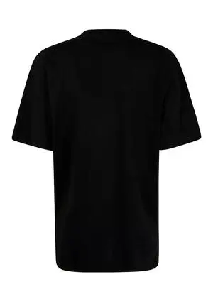 Paul Smith Logo-print T-shirt - Black