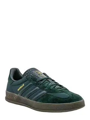 Adidas Gazelle Indoor Sneakers Green