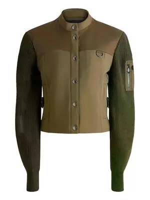 Fusalp Solveig Jacket - Green