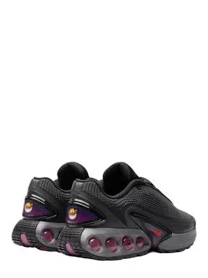 Nike Max Dn All Night Sneakers - Black