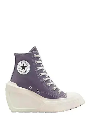 CONVERSE Converse Chuck 70 High Top Wedge Sneakers Blue