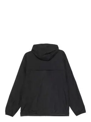 K-WAY Le Vrai 4.0 Claude Jacket - Black