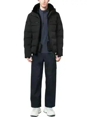 Fusalp Berlioz Down Jacket - Black