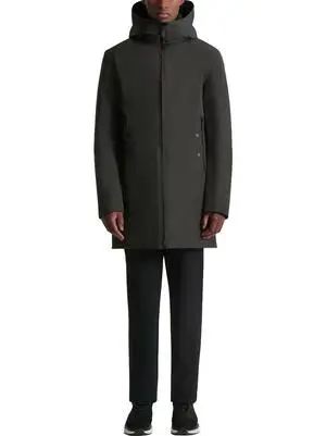 Fusalp Gezi Raincoat - Grey