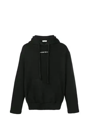 IH NOM UH NIT Bowie Flash Hoodie - Black