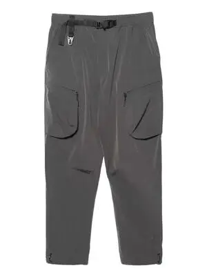 MAHARISHI 6043 Utility Cargo Pants - Grey