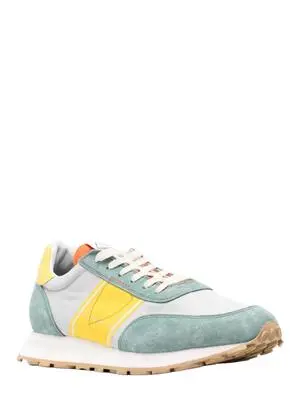 Philippe Model Tour Sneakers - Grey