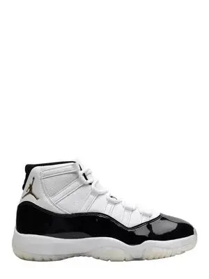 JORDAN Jordan Air 11 "Gratitude" Sneakers Black