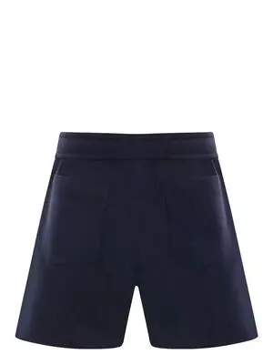 CFCL Track Shorts - Blue